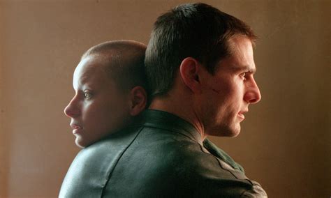 Minority Report 2002 Celebrity Gossip And Movie News
