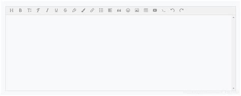 Html富文本编辑器 Wangeditor配置 编辑器嵌入html文档wangeditor 自定义html Csdn博客