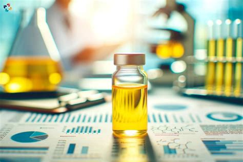 Mystery Solved Microbial Enzyme Gives Urine Its Yellow Hue The Lifesciences Magazine