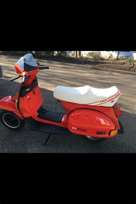 Pin By Stubbspeed On Vespa T5 Mk1 Piaggios Finest