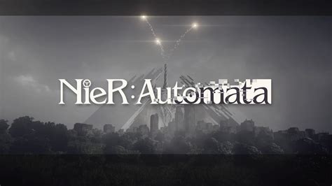 ニーア オートマタ【攻略 感想】 6 3周目 1 最終決戦から一転して鬱展開 ゲームときどき雑記ブログ