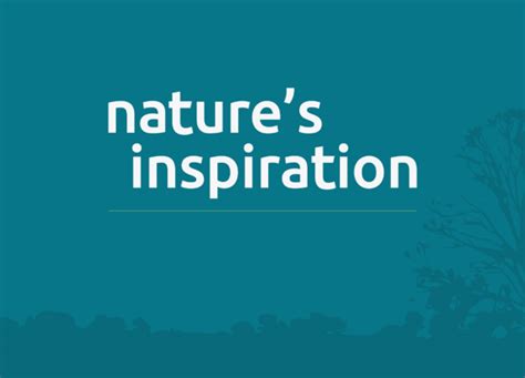 Natures Inspiration Featured Image Green Foothills