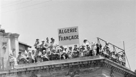 Il Est Temps De Réconcilier La France Et Lalgérie Témoigne Pierre