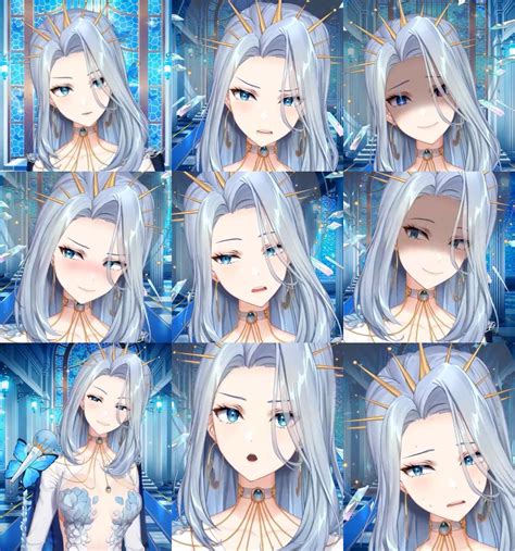 【外國 Vtuber 簡介】amalee Qwert535286的創作 巴哈姆特