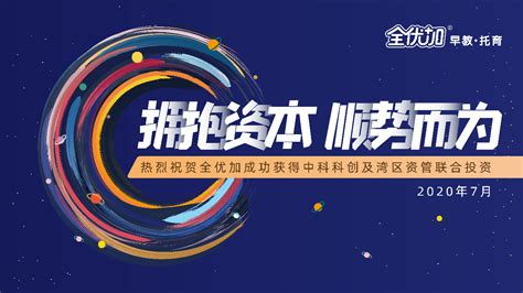 拥抱资本，顺势而为：全优加成功获得首轮融资分享会 搜狐大视野 搜狐新闻