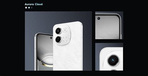 TECNO SPARK 30 5GPH TECNO Smartphones