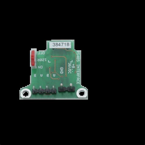 Optris Rs485 Interface Kit For Pyrometers