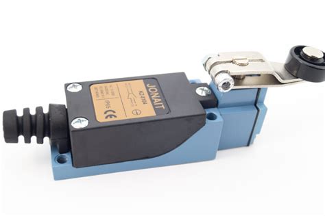 Interruptor De Limite Serie Kz Sicovel