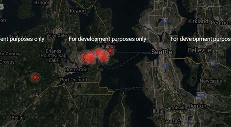 What Are The Most Dangerous Fault Lines Around Seattle Strange Sounds