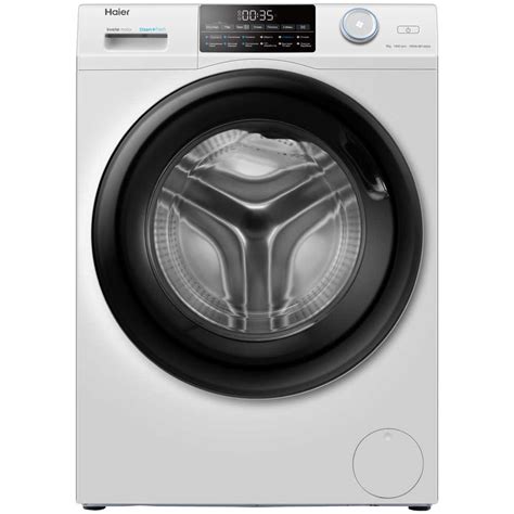Комплект Haier "Стиральная машина HW90-BP14959 + Сушильная машина HD90 ...