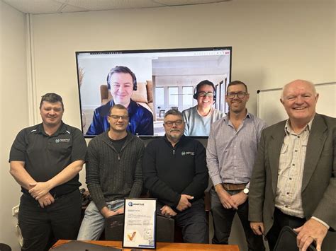 Adaptive Certifications On Linkedin Iso27001 Isms Certification Cybersecurity