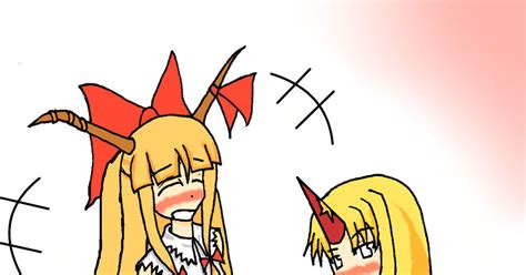 東方 紅楼夢お疲れ様でした 鯖鰹のイラスト Pixiv