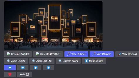 Midjourney Tool Information And Alternatives Cloudbooklet