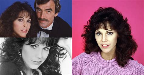 Meg Bennett The Young And The Restless Star And Emmy Winning Veteran