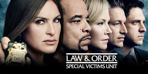 This ‘law And Order Svu Characters Departure Wrecked The Series