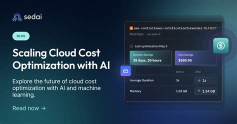 Using Ai For Cloud Cost Optimization