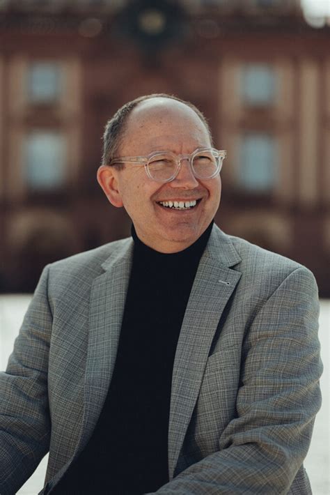 Christian Specht Oberbürgermeister Der Stadt Mannheim