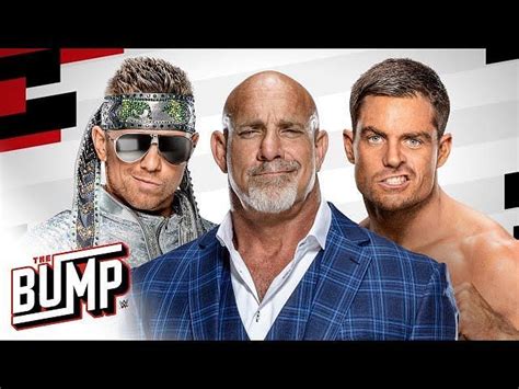 Goldberg Believes 45 Year Old Wwe Superstar Can Dethrone Roman Reigns