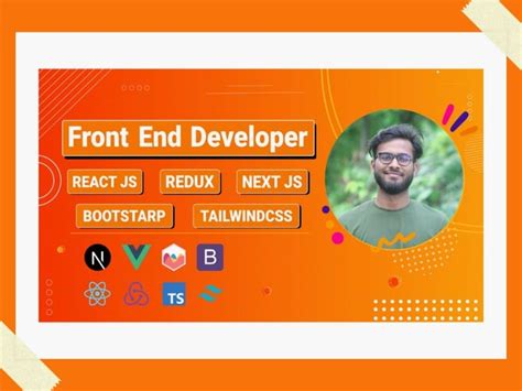 A Front End Developer With Api Integration Expertise Upwork