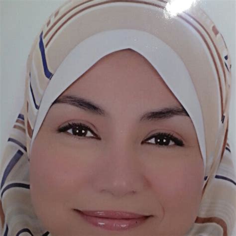 Noha Sayed Cairo University Cairo Cu Department Of Biochemistry