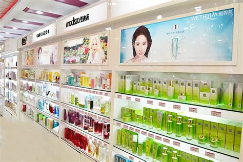 黑龙江 永青美妆连锁 美业收银管理系统 连锁化妆品门店顾客管理软件 零售erp软件 美得得