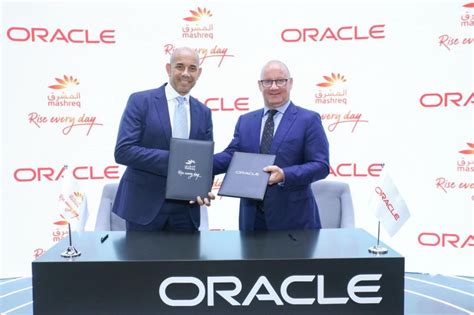 Abrar Hussain On Linkedin Oracle Mashreq Digitalbanking