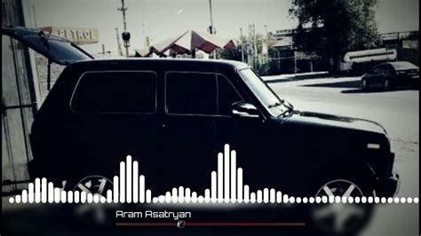 Aram Asatryan Caxikner Remix Youtube