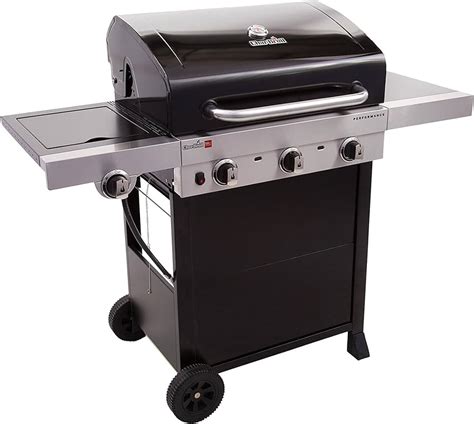 Best Char Broil Tru Infrared Grill Reviews 2023 Atonce
