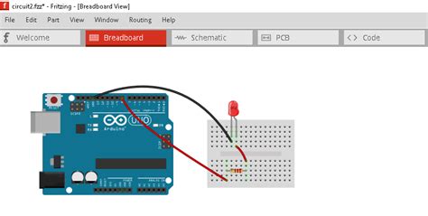 How To Make A Circuit Without Breadboard And Router Wiring Diagram