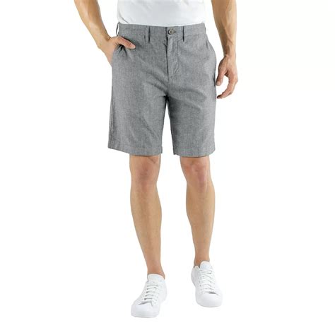 Jachs 男彈性休閒短褲 141811｜costco好市多必買推薦