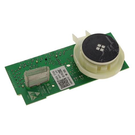 Module De Commande 0021800238c Pour Lave Linge Haier Leroy Merlin