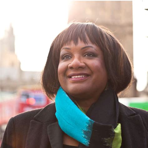 Diane Abbott A Woman Like Me Cambridge Literary Festival