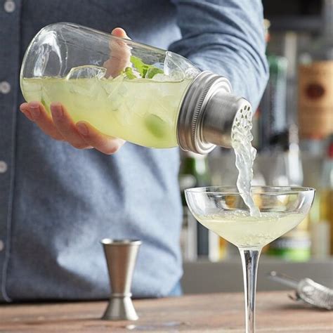 Cocktail Shaker Review