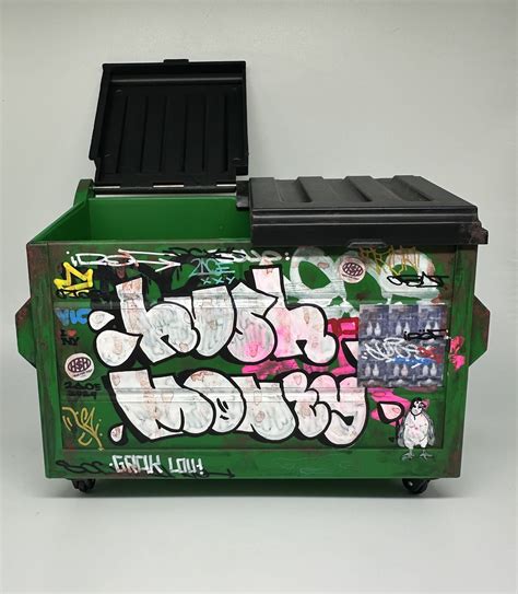 Dumpster Designs Artofit