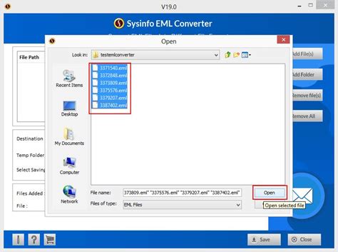 MailConverterTools EML Converter Alternatives And Similar Software AlternativeTo