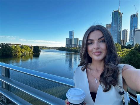 Austin Completed 🤠 Next Stop Miami ☀️ We Have Woke Up In The Sunshine State Ready For Part 2