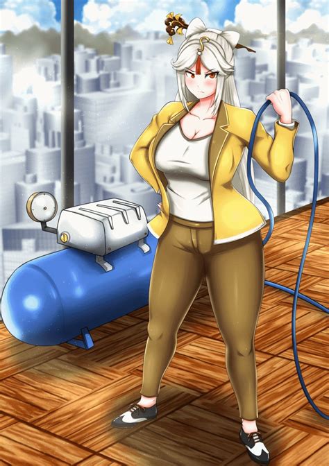 Rule 34 1girls Animated Big Breasts Blush Breast Expansion Breasts