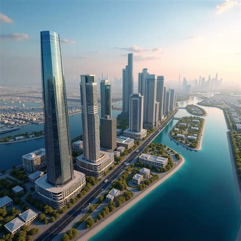 Discovering Jlt Cluster E Insights Into Dubais Real Estate