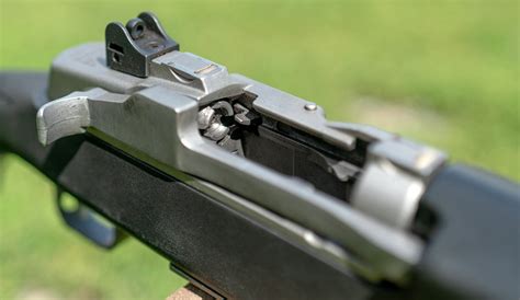 Mini 14 Rifle Is Perfect For Californians