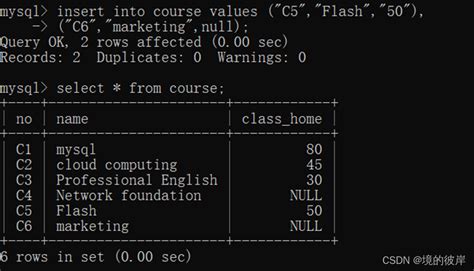 数据库第三次作业after Using The Client Database For Three Months Csdn博客