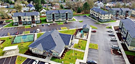 Unlocking Housing Opportunities With Innovation My Oregon News