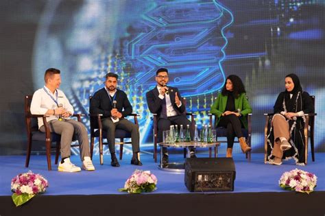 Icai Abu Dhabi Chapter On Linkedin 🌐 Exciting Panel Discussion