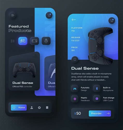 Best 13 Hubline Social Network Mobile App Ui Kit Figma Resources Artofit
