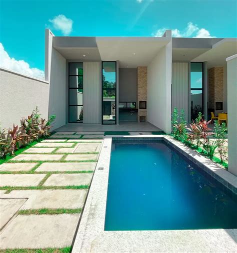 Casa na Rua do Bagre 200 Precabura em Eusébio por R 409 000 Viva Real