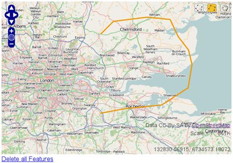 Geodjango Widgets — Django Floppyforms Dev Documentation