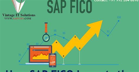How SAP FICO Impacts The Growth Of A Business