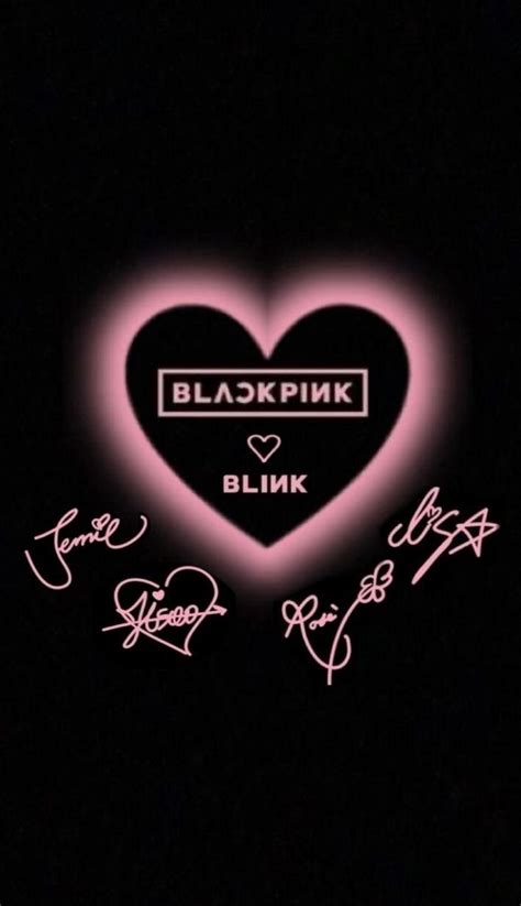 Blackpink в 2023 г Исторический плакат Фотографии ночного неба