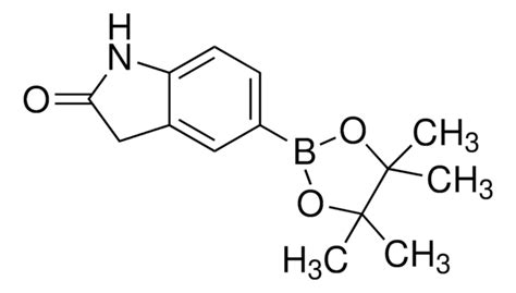5 4 4 5 5 Tetramethyl 1 3 2 Dioxaborolan 2 Yl Indolin 2 One AldrichCPR