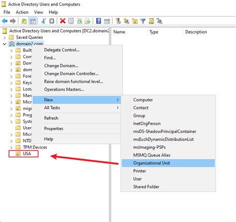 Cannot Create Mailboxes Under Management Scope Microsoft Qanda