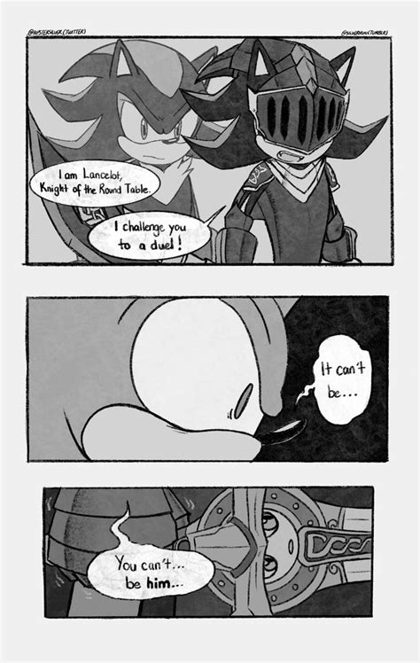 Pin By Brenda Andrady On Sonadow Sonic And Shadow Sonic Funny Sonic